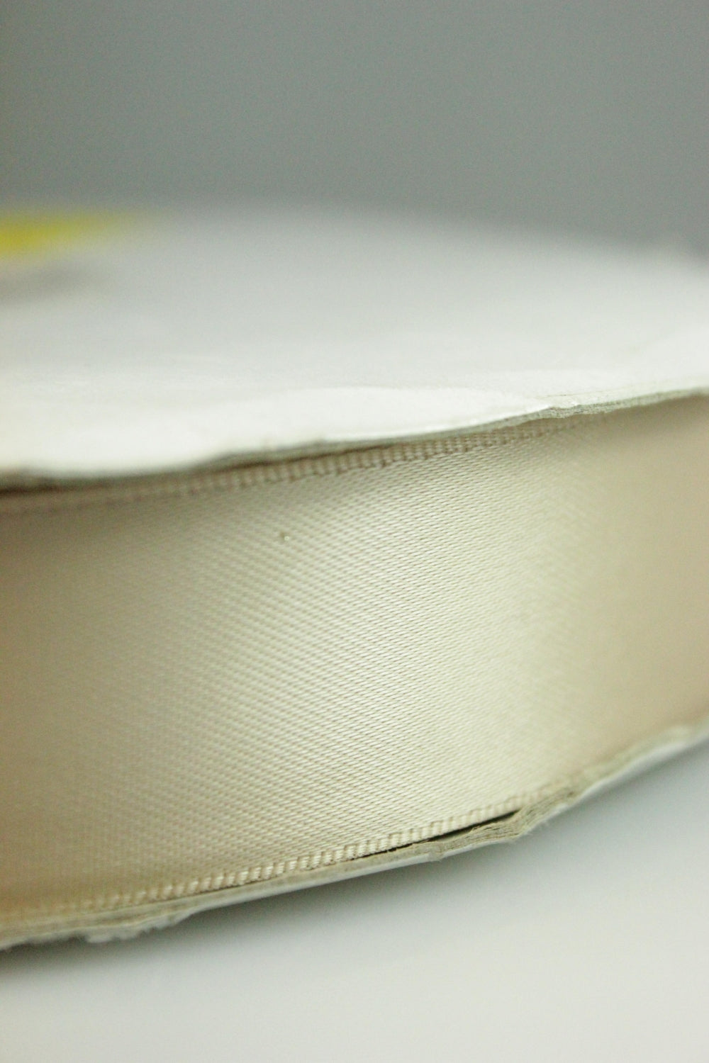 Panglica Dublu Satinata, 25mm – Sharbek Textil